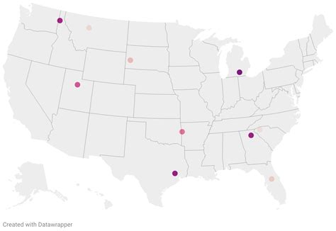 Most Conservative Cities 2024