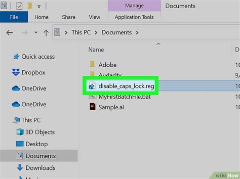 How To Turn Off Caps Lock Windows Mac Chromebook