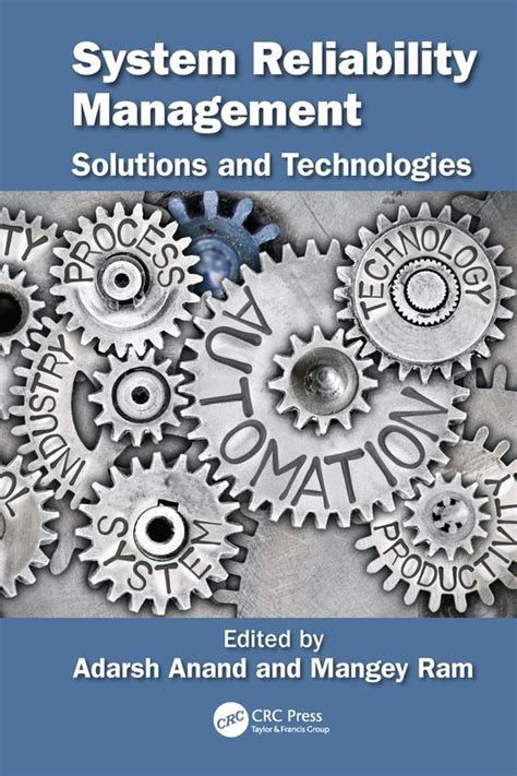Advanced Research In Reliability And System Assurance Engineering