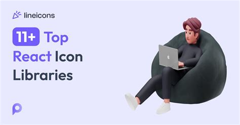 7 Best Svelte Icon Libraries For 2025 Lineicons
