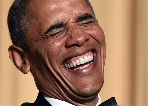This Smile Best Photos Of Obama During His Presidency Popsugar News Photo 18
