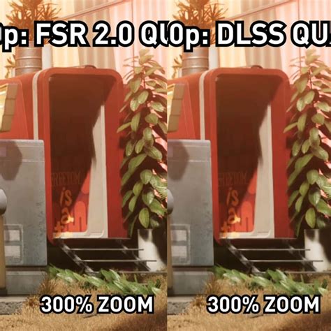 Nvidia Dlss Vs Amd Fsr Which Is More Superior Tech4gamers