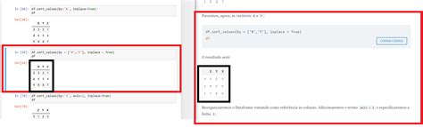 Erro Na Parte Escrita Da Aula Python Pandas Tratando E Analisando Dados Alura Cursos