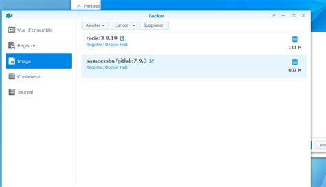 Installation De Gitlab Gitlab Nas Forum