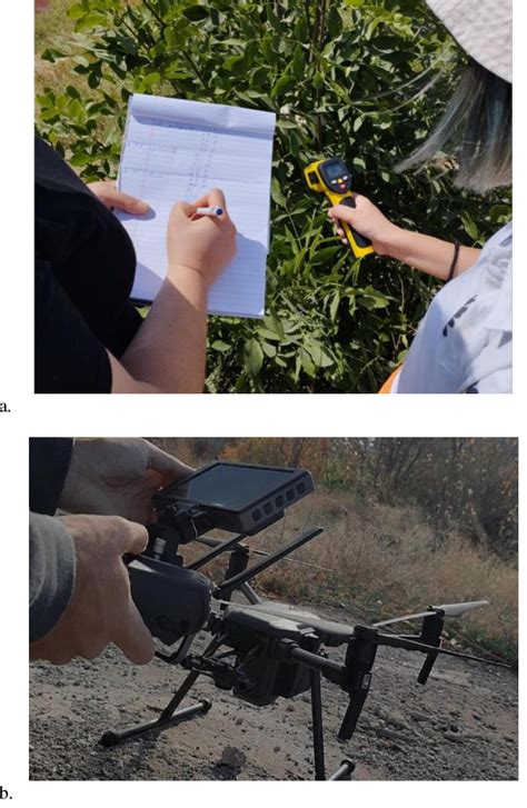 Figure 2 From Exploring Very High Resolution Remote Sensing For Assessing Land Surface