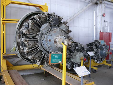 Can The Pratt And Whitney R 2800 Double Wasp Engine Rival The Merlin