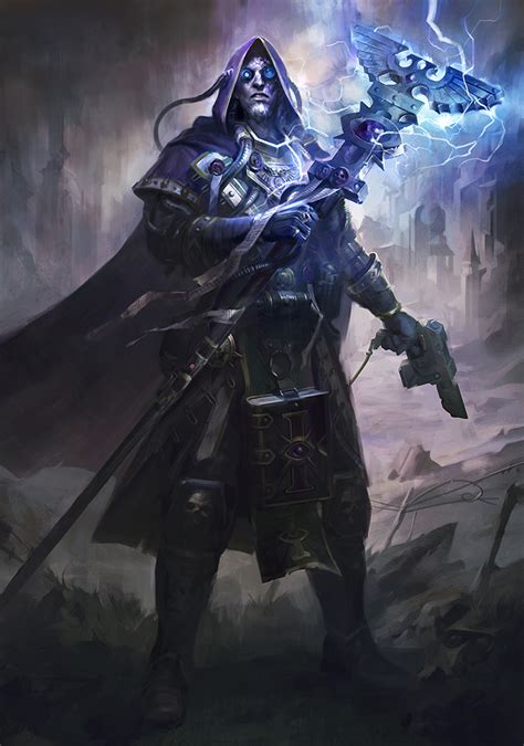 Triumph Rogue Trader Wiki