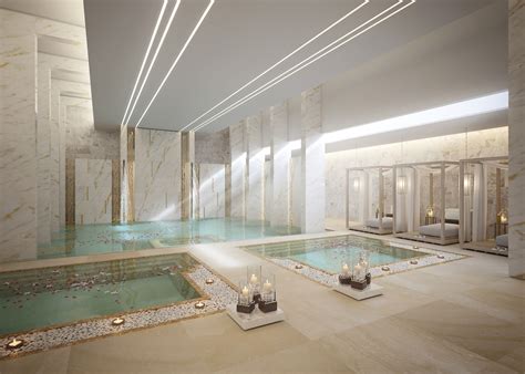 7 New Luxury Wellness Retreats Opening In 2020