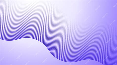 Premium Vector Purple Abstract Background With Curve Line Gradient Vector Image For Backdrop