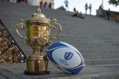 Rugby World Cup South Africa New Zealand Meet In Grand Finale Daily Express