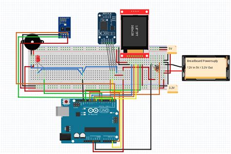 DS3231 RTC Corruption Programming Arduino Forum