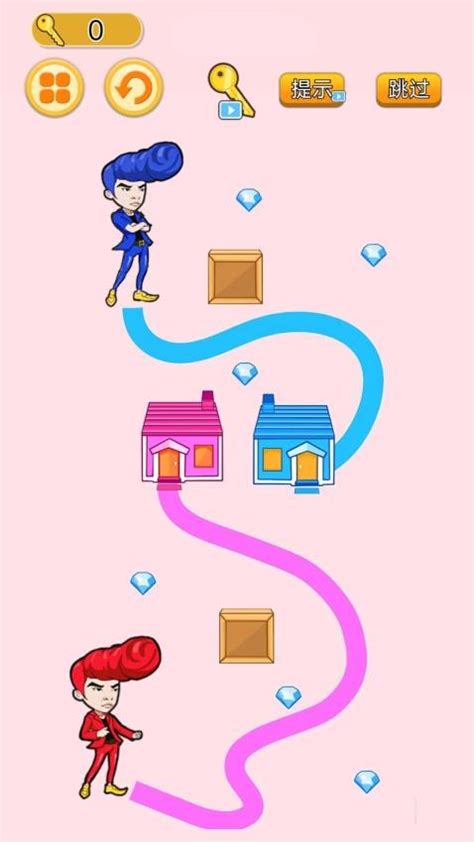 迷宫画线大师手游下载 迷宫画线大师游戏官方版v 安卓版 极光下载站