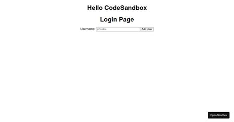 React Movies Lab Part 1 Codesandbox
