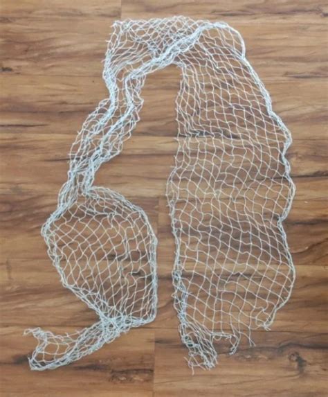 White Polyester Anti Bird Net For Home At Rs 18 Square Feet In Jaipur Id 27593430388