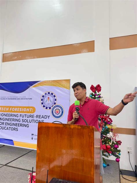 Cspc College Of Engineering And Architecture