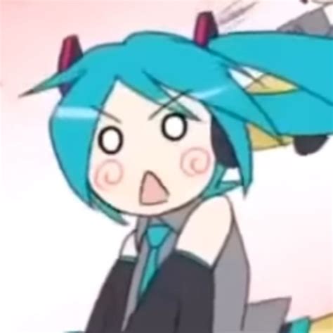 Hatsune Miku Hatsune Miku Miku Hatsune