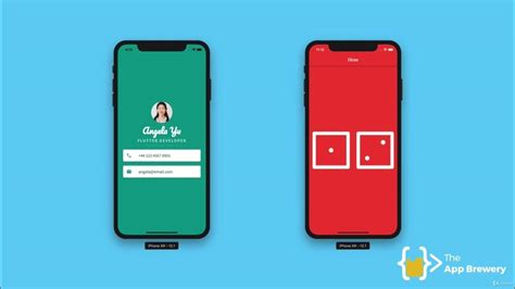 Flutter Dicee 9stateful Vs Stateless Widgets Quelle Est La Difference Youtube