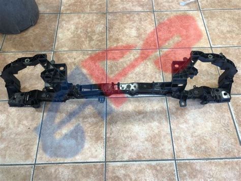 Autofit Inc Rad Support 14 20 Upper Transit Connect