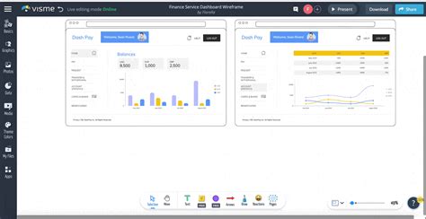 Excel Dashboard Examples Microsoft Vrogue Co