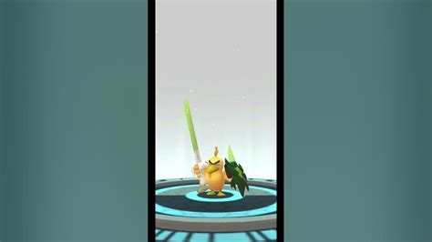 Shiny Sirfetchd In Pokémon Go Youtube