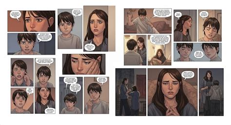 Draw Custom Nsfw Comic Book Illustration Anime Comic For Oc Gay