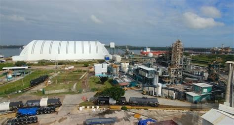 Mueren Sepultados Tres Obreros En Planta Innophos Coatzacoalcos Infobae