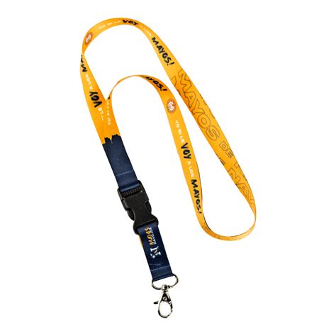 Langer Amarillo Mayos De Navojoa