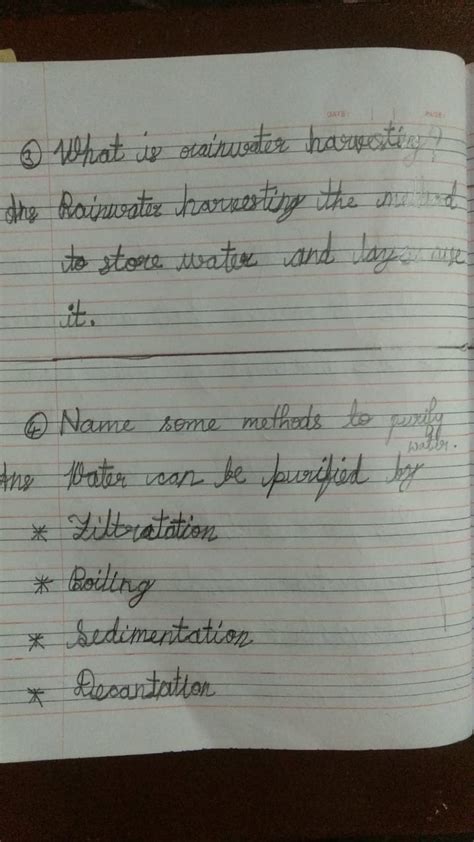 Gs Notes Gs Notes Teachmint