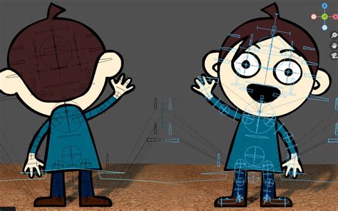 2d Animation Pipeline Complete Production Guide