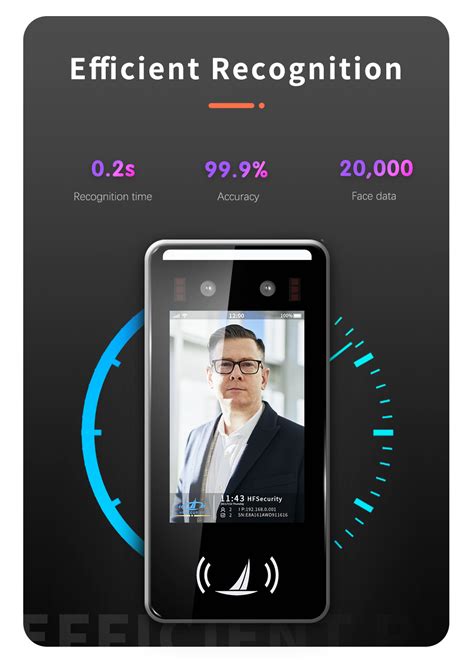 What Is The Function Of Face Recognition Attendance Machine Hfsecurity