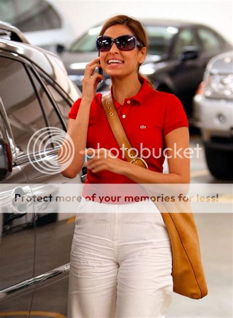 Eva Mendes Shopping In Los Angeles October Lipstick Alley