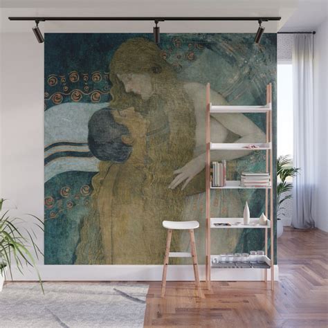 Romantic Embrace Canvas Wall Art