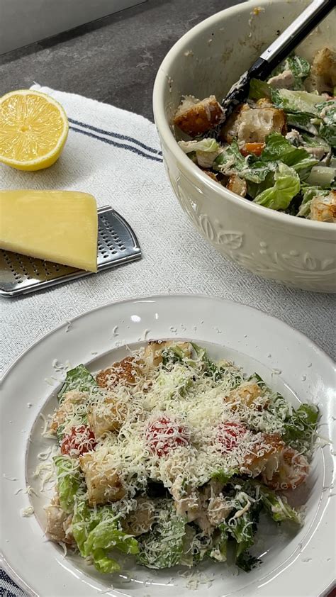 Юля про рецепты 2 31 Салат с курицей и пп заправкой Мой любимый салат Делаю всегда без