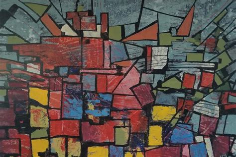 Jamie Bowen — Artist