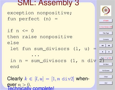 Introduction To Computer Science IIT Delhi S Arun Kumar CSE Title Page Contents Studocu