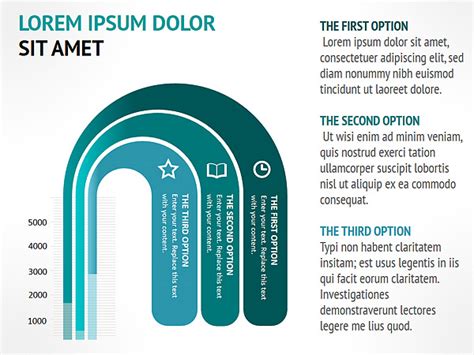 Arch Shapes PowerPoint Diagram Slides Arch Shapes PPT Diagram Slides PowerPoint Diagram