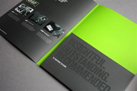 A Brief Guide To Folder Design PrintUK