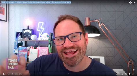 Gtm Revenue Community Kindness André Bressel