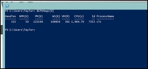 Geek School Learning Powershell Variables Input And Output