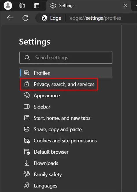 Fix Some Privacy Related Extensions May Cause Issues On X Com On Firefox Edge