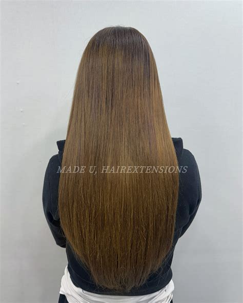 메이드유 구월동붙임머리 주안붙임머리 부평붙임머리 인천붙임머리 エクステ Made U 대표원장 박서영 Madeu