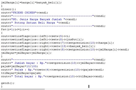 tugasarray1 12160513 12 2a 07 pengertian dan