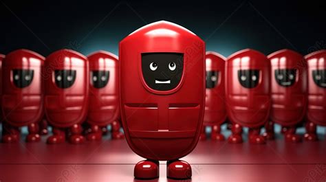 생생한 3d 금속 방패 마스코트가 경찰 라인업을 방어합니다 매혹적인 장면 일 배경 방패 배경 경찰 배경 이미지 Hd 일