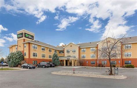 Extended Stay America Billings West End Kochnische Fotos Und