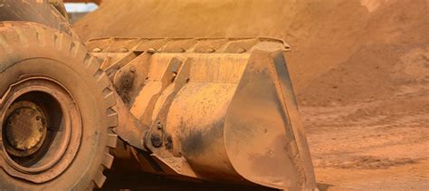 Aggregate Materials No Bull Rdn