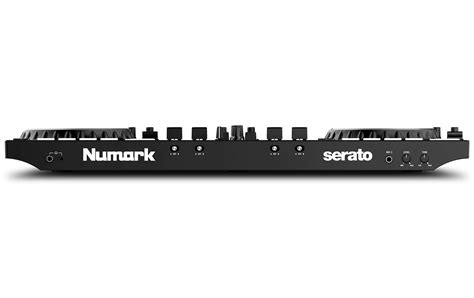 Numark Ns4fx Review