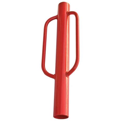 Steel Post Driver