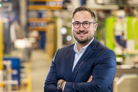 Pollmann Restructures Its Global Organization Maxxom Automation