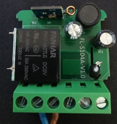 Zigbee Switch With Power Monitoring Ts0001power Not Functioning As Router · Issue 17959