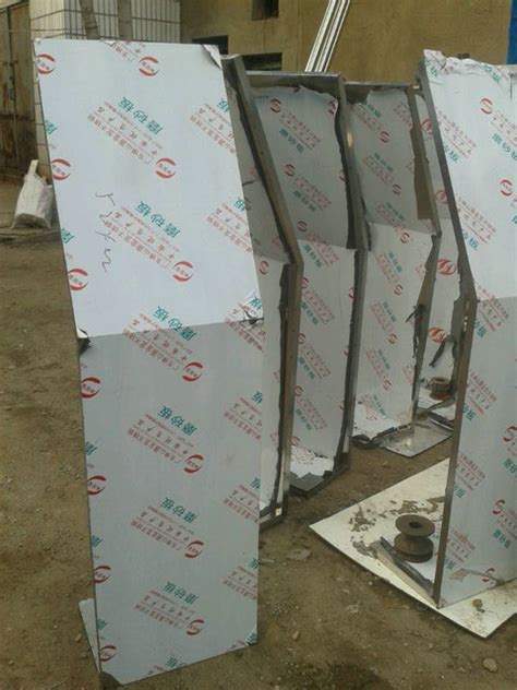 产品展示辽宁明代不锈钢制品有限公司